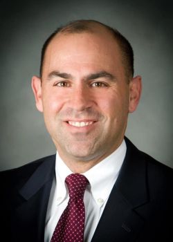 Town Board - Town of Clifton Park Official Website